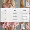 Blmnix Dress for Women Slip Dress Sexy Dresses Short Dress Dresses Mini ...
