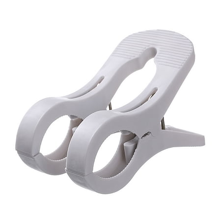 Quilt Clip Plastic Clothes Drying Clamp Plastic Clothes Peg Anti-slip ...