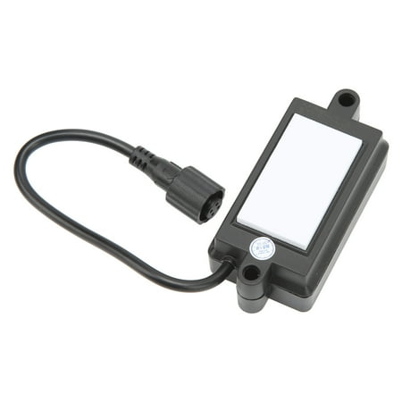 Trunk Tailgate Kick Sensor, Voice Control Intelligent Trunk Opening ...