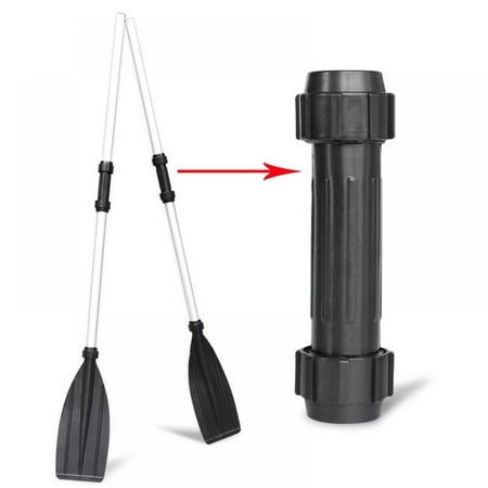 Greyghost Industrial Paddle Connector 1PCS PP Plastic Oars Shaft ...