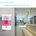 Universal Touchless Hand Mount, Foam Soap Dispenser, Automatic for ...