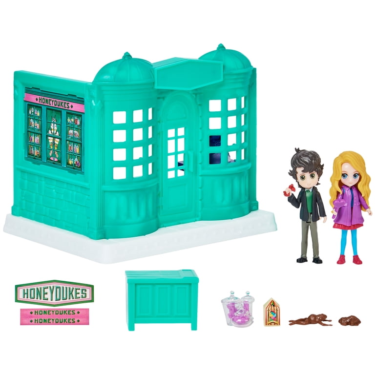 Honeydukes