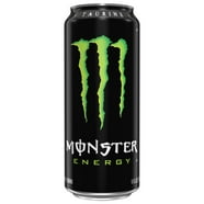 Monster Import Energy Drink, 18.6 Fl. Oz. - Walmart.com