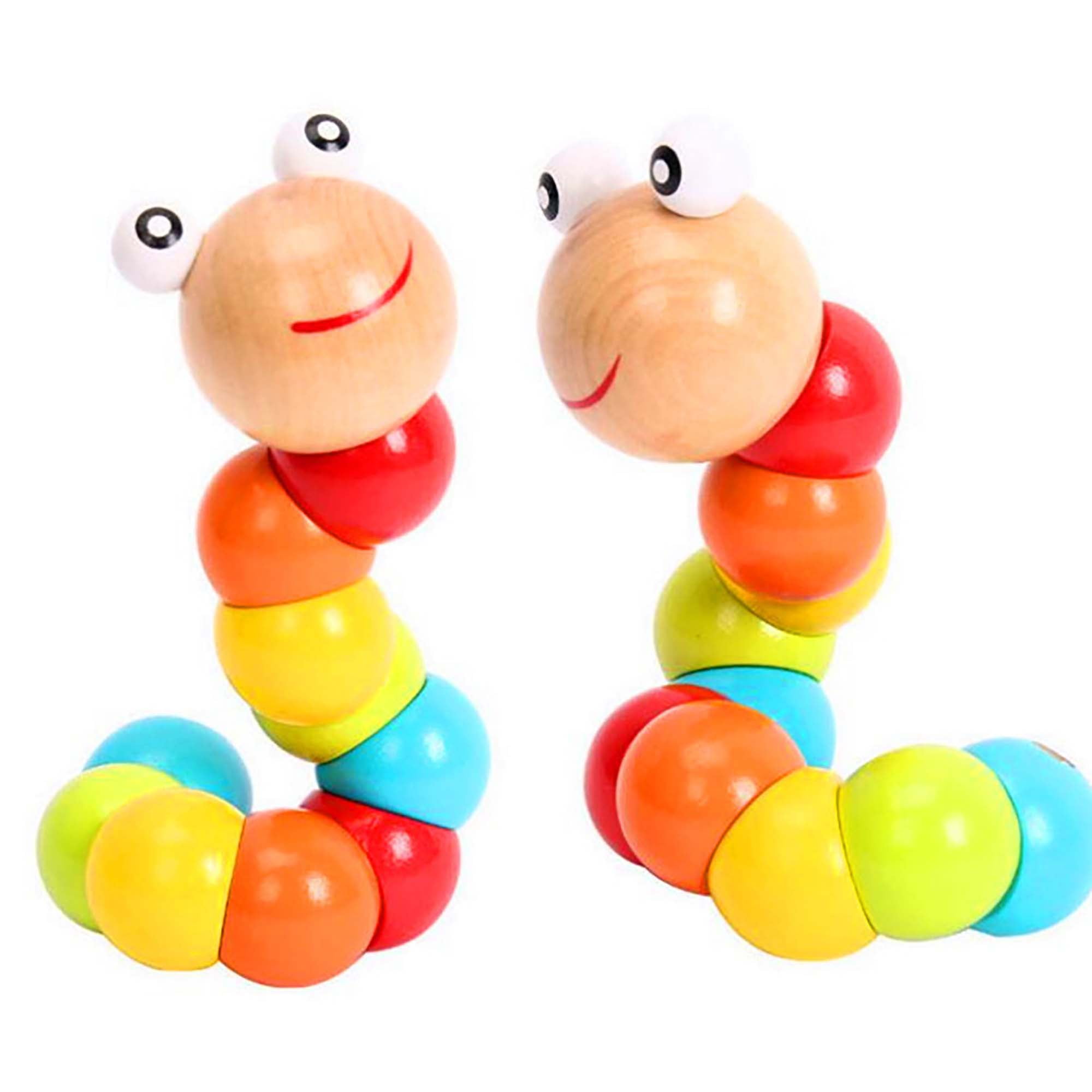 Click here for Beacenov Wooden Baby Toys 6-12 Months montessori B... prices