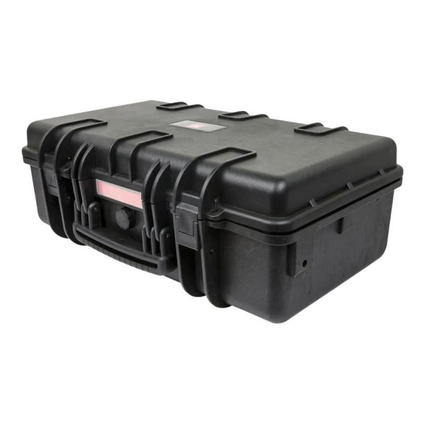 Monoprice Pure Outdoor - Hard case for tools - polypropylene - Walmart.ca