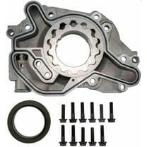 Holley Performance 302-12 Engine Oil Pan - Walmart.com