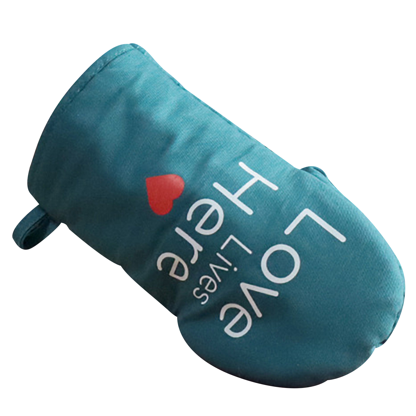 Waroomhouse 1Pc Oven Mitt Anti-Slip Heat Insulation Anti-scalding ...