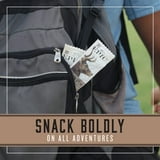 Epic, Protein Snack, 12 Bars, Variety Pack, Chicken Beef Venison ...