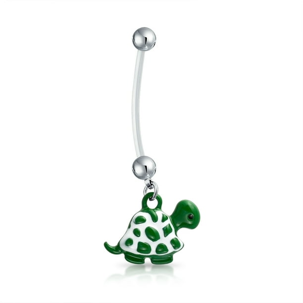 Bioflex Belly Ring