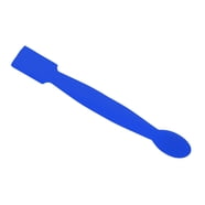 Semi-Micro Spatula, 7.9" - Stainless Steel, Polished - Dual Blade ...
