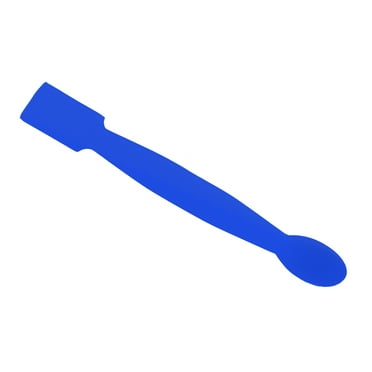 Semi-Micro Spatula, 7.9" - Stainless Steel, Polished - Dual Blade ...