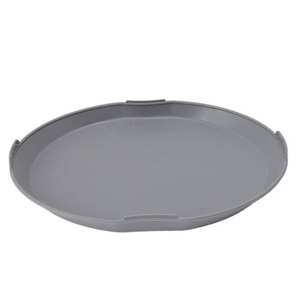 Silicone Steam Pan High Temperature Resistant Food Grade Microwaveable ...