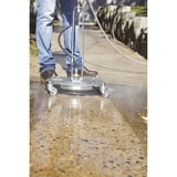 Powerhorse Heavy-Duty Pressure Washer Surface Cleaner, 16in., 3500 PSI ...
