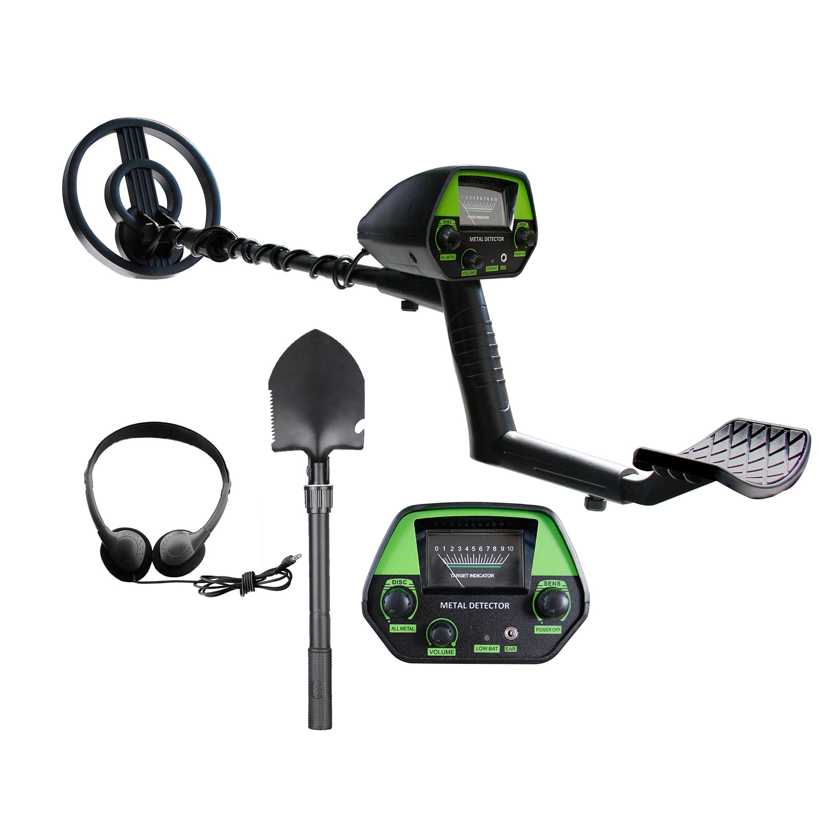 Click here for Tomshoo Underground Metal Gold Treasure Hunter Gol... prices