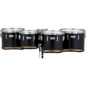Sound Percussion Labs Birch Marching Quads for Adults, 8/10/12/13 ...