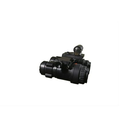 AN/AVS-6 night vision goggles used by the military Poster Print (8 x 10 ...