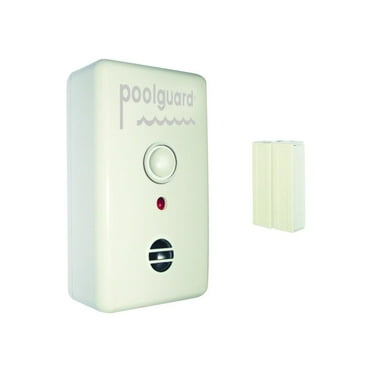 PoolEye Safety Pool Immersion Alarm for Aboveground Pools - Walmart.com