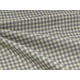 Waverly Inspirations 100% Cotton 44" Homespun 1/8" Plaid Steel Color ...