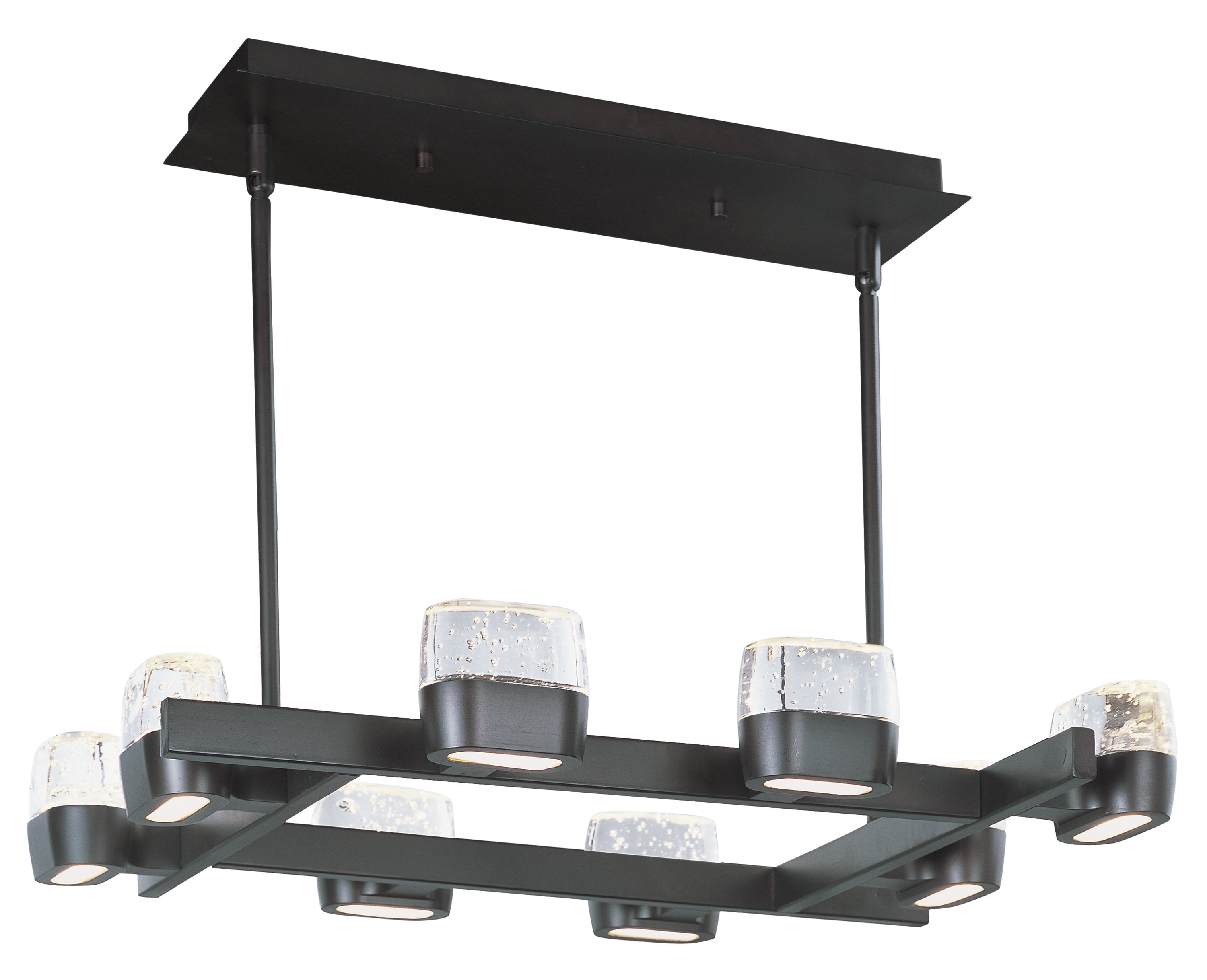 Volt 16-Light LED Pendant - Walmart.com
