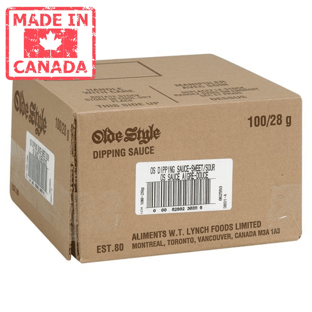 Click here for A2zbaazar Olde Style Sweet And Sour Sauce  Portion... prices