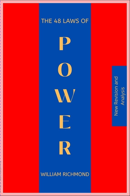 The 48 Laws of Power (New Summary and Analysis) (Paperback) - Walmart.com