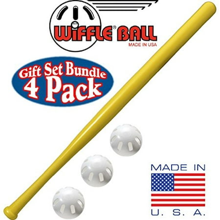 Wiffle Baseball Bat, 32" - Walmart.com