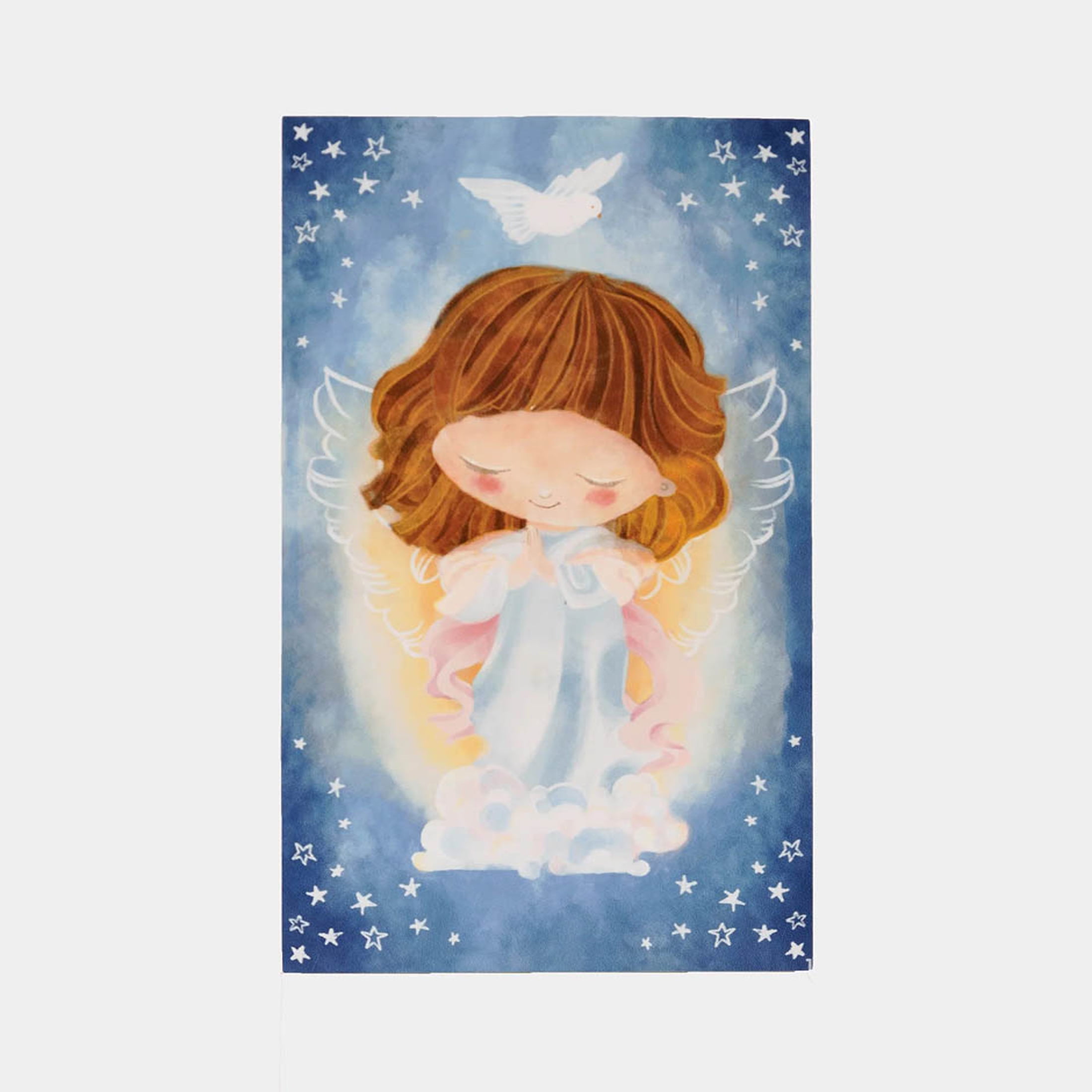 CUADRO ANGELITO VIANNEY ANGELITO;Decorativo;Cuadro | Walmart en línea