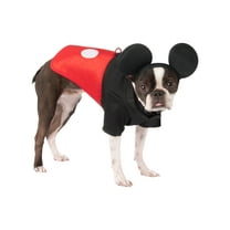 Pet Mickey Mouse Harness - Walmart.com