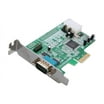 StarTech PEX2IDE 1-Port PCI Express IDE Controller Adapter Card - Walmart.com