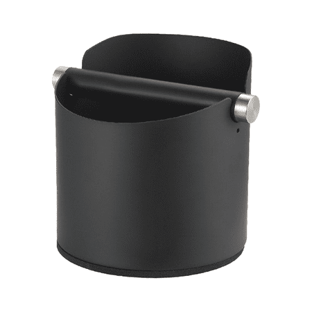 Symkmb Coffee Grounds Bucket, Sturdy Compact Coffee Box Durable Non ...