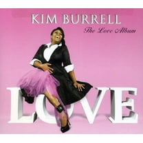 Kim Burrell - Live in Concert - Music & Performance - CD - Walmart.com