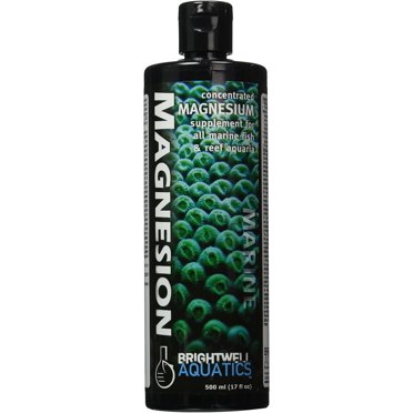 Seachem® Clarity™ Water Clarifier for Marine & Freshwater 250 Ml ...