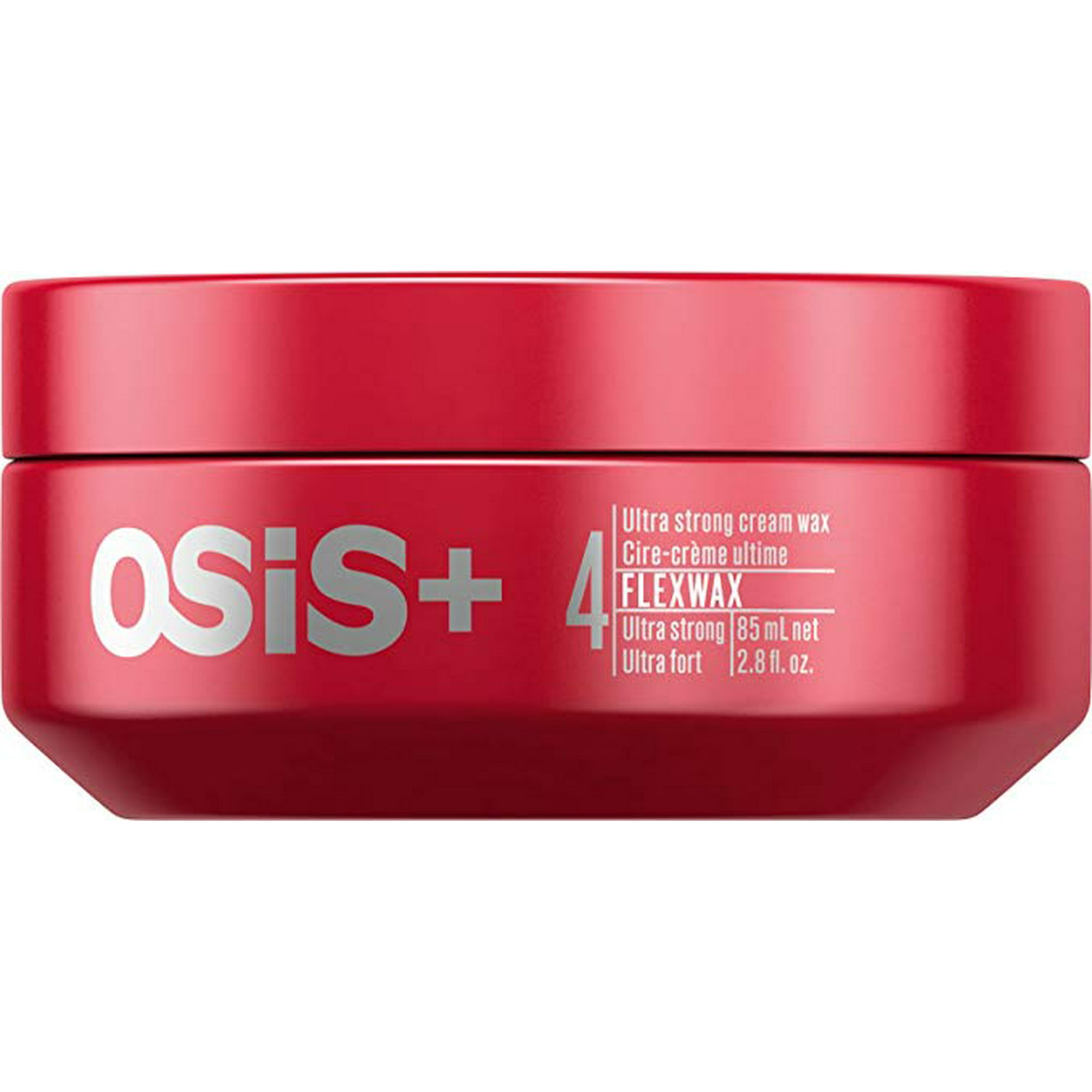 Click here for Schwarzkopf Osis+ Flexwax Ultra Strong Cream Wax... prices