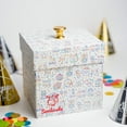 SendaCake Birthday Party Explosion, Flying Butterfly Surprise, Cake ...