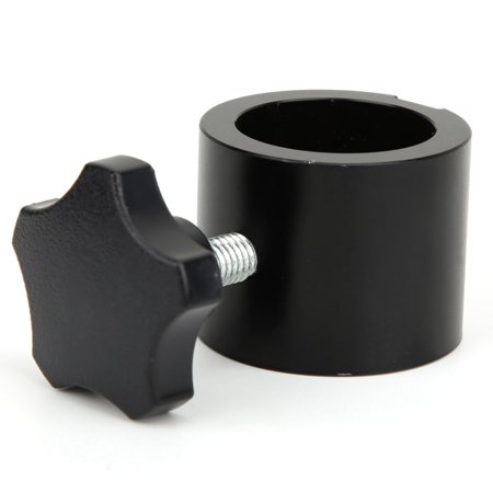 Microscope Fixing Ring, Fixing Ring, Professional Black For Microscope ...