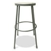 Olympia Tools 82-738 Adjustable Hydraulic Work Stool for Home and Bar ...