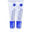 McKesson Lubricating Jelly - Clear, Fragrance-Free Single-Use Lubricant ...