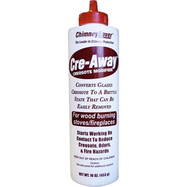 Paint N Peel Fireplace Cleaner, 1 Gallon - Walmart.com