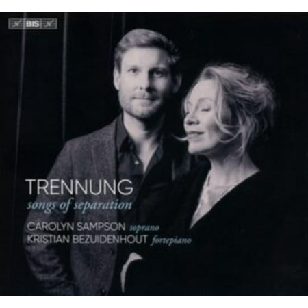 TRENNUNG - SONGS OF SEPARATION | Walmart Canada