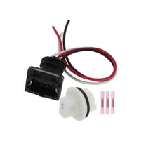 2 Set Turn Signal Light Socket Wiring for Toyota 4Runner 2003-2006 No ...