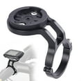 Adjustable Front Computer Mount Bicycles Headlight Cameras Stand ...