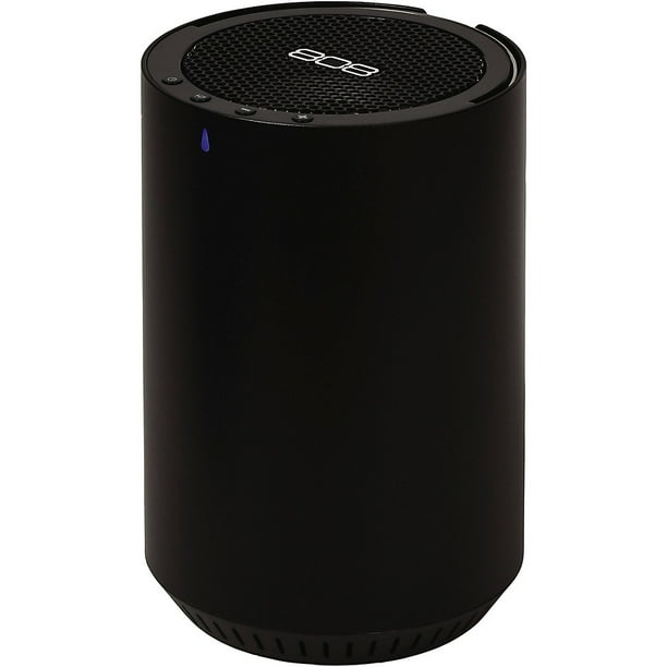 808 CANZ XL Bluetooth Wireless Speaker, Black - Walmart.com