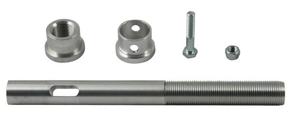 Leaf Spring Traction Bars C2101 Competition Engineering C2101 Leaf ...