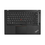 Lenovo ThinkPad T470 Intel Core i5-6300U 8GB RAM 256GB PCIe NVMe SSD 14 ...
