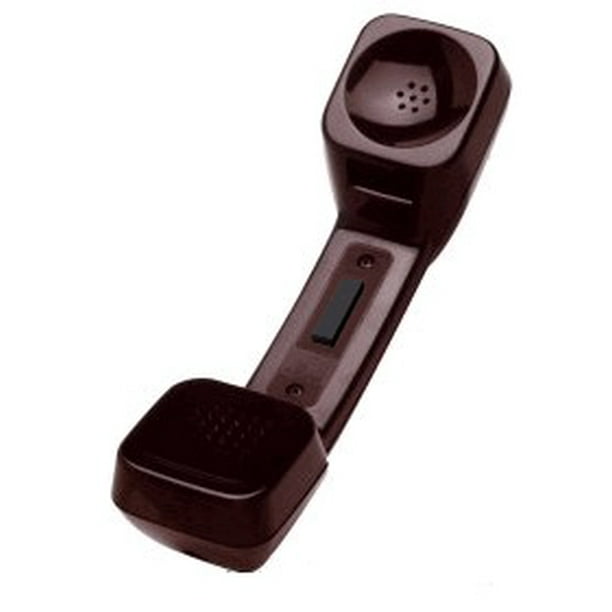 Clarity Push To Talk Handset - Walmart.com - Walmart.com