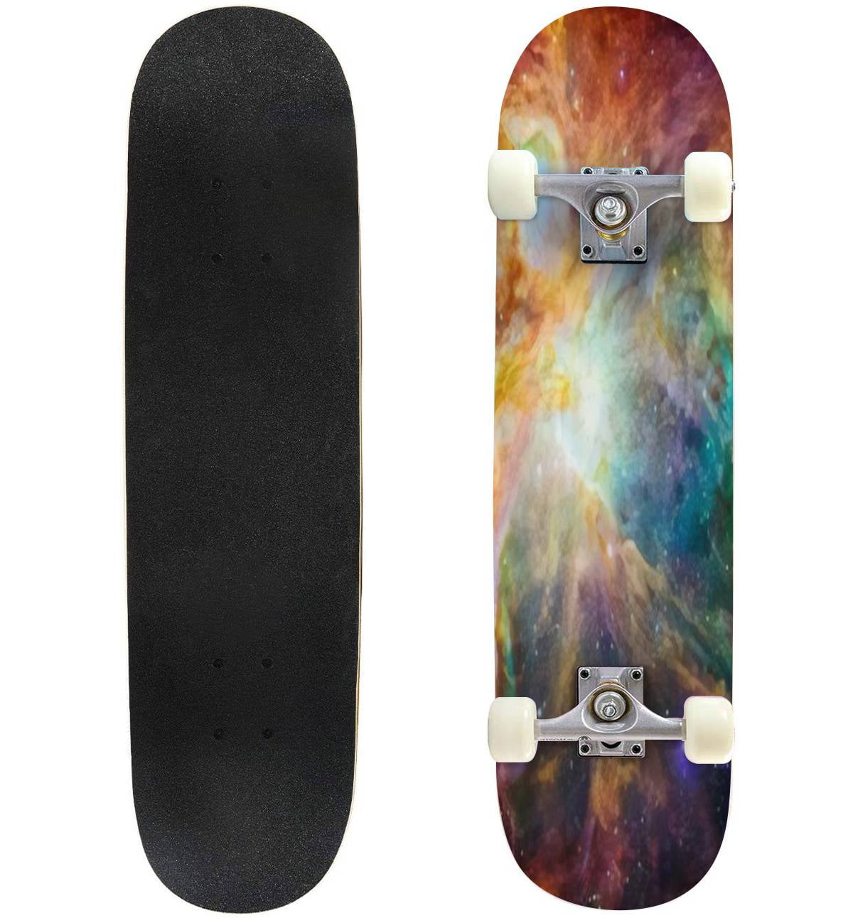 The cosmic cloud Orion Nebula 1500 light years away from Earth Outdoor ...