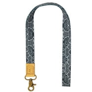 Blockbuster Employee Of The Month 22 Inch Blue & Yellow Lanyard With ID ...