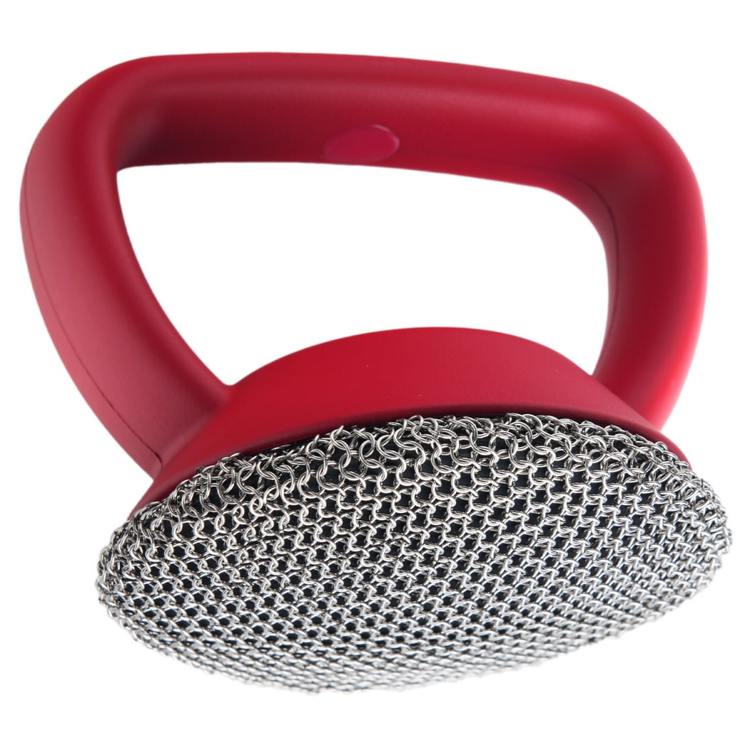 Click here for Bangcool Chainmail Scrubber Brush  Stainless Steel... prices