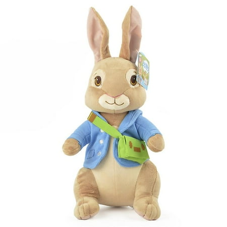 Dewenwils Mng Peter Rabbit Movie Soft Toy-peter Rabbit 46cm | Walmart ...
