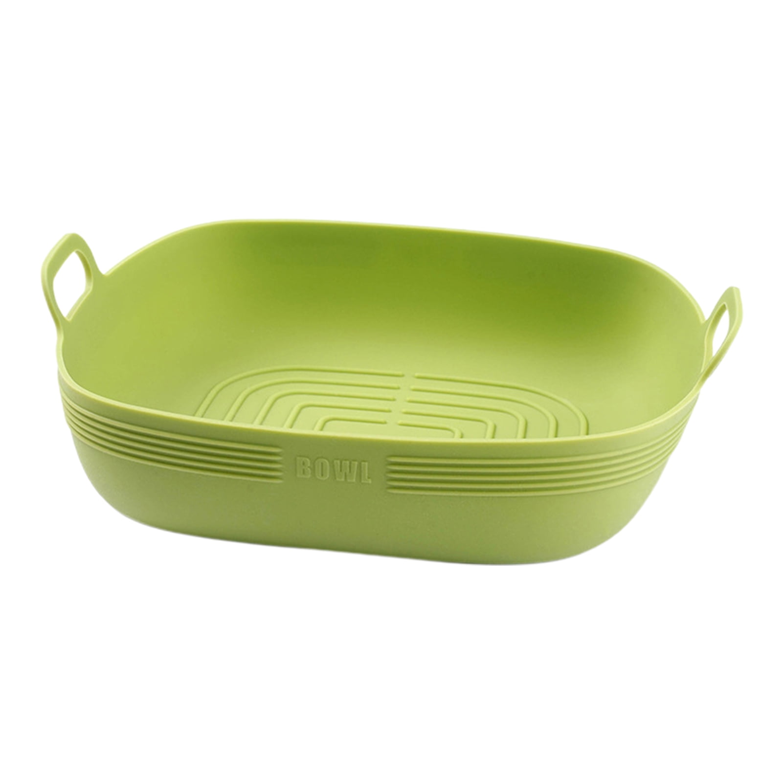 High Temperature Resistant Oven Baking Tray Anti-Scald, Baked Rice ...